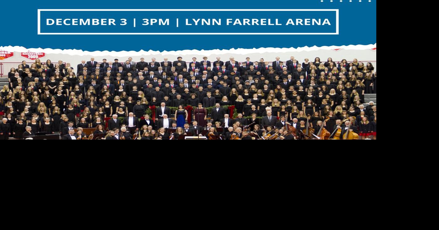 Community members invited to join Handel’s ‘Messiah’