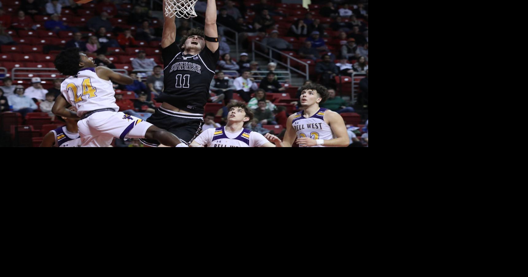 Heartland Hoops Classic returns Saturday for 18th year