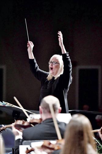 Merryman in Kearney hosts annual performance of Handel's 'Messiah'