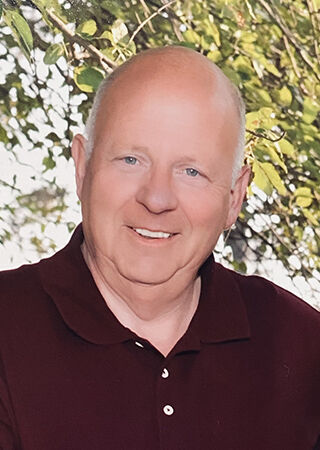Donald L. "Don" Stewart
