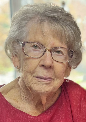 Geraldine "Gerri" Stelk