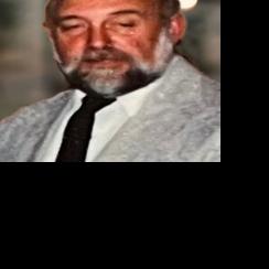 Gregory "Nick" J. Nicholas