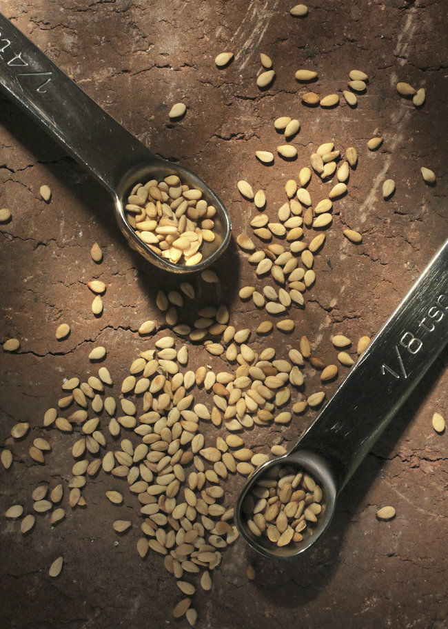 Open, sesame! Seeds part of world cuisine for centuries | Food ...