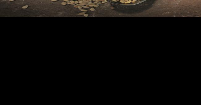 Open, sesame! Seeds part of world cuisine for centuries