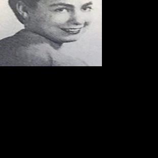 Sharon (Lovell) Gergen, 80