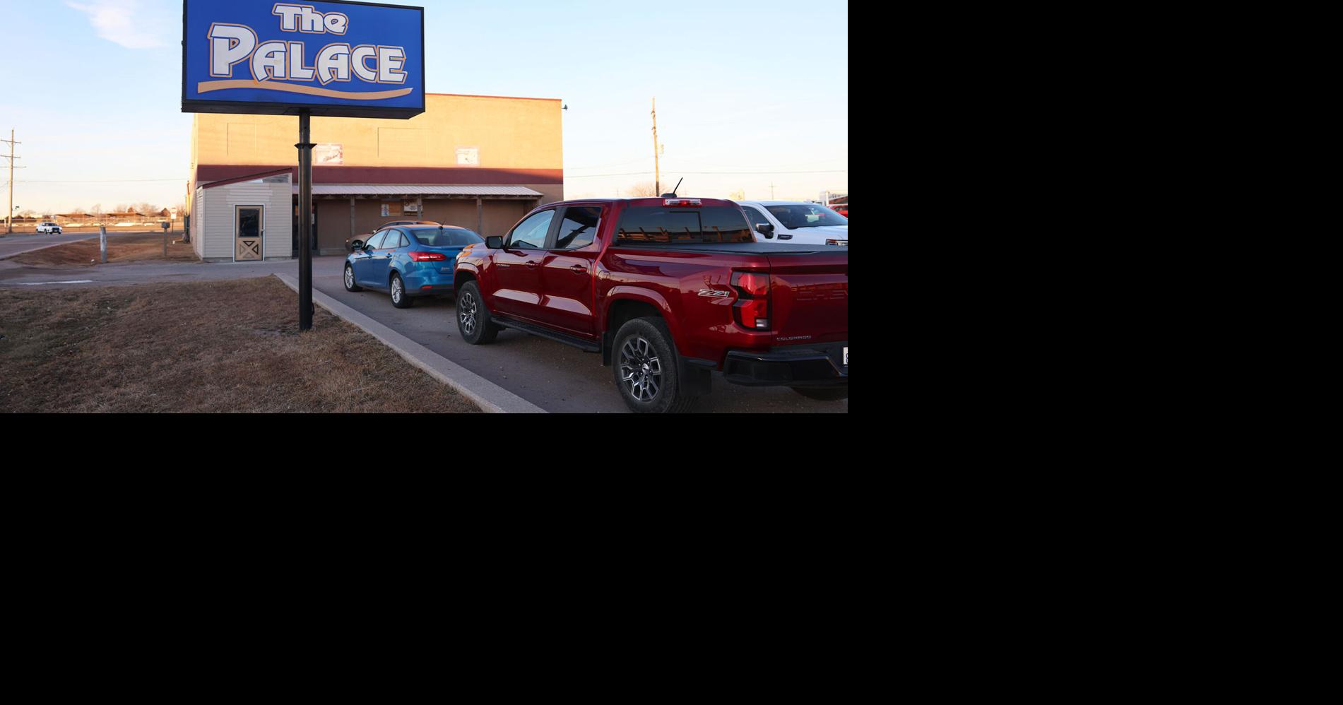 The Palace restaurant in Grand Island: Why it's popular