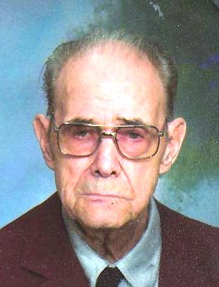 Richard Waters, 87