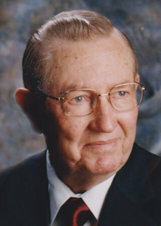 Harlon L. Kenyon