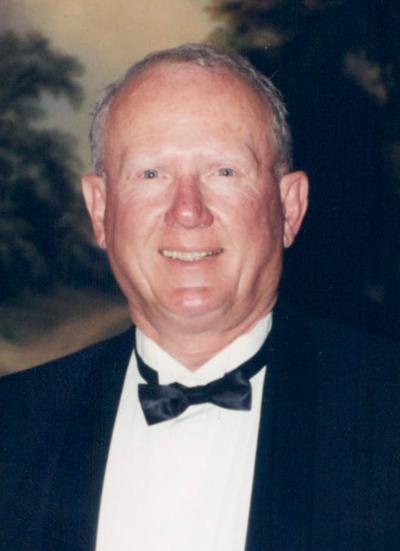 ‘Bill’ French, 87