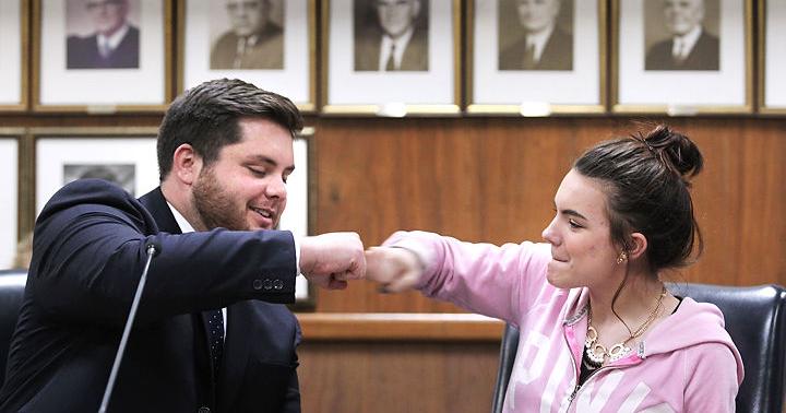 Third-grade jury rejects The Three Bears' claims