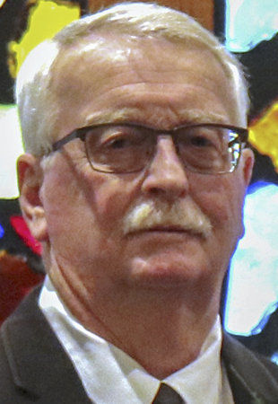 Thomas Pullen, 70
