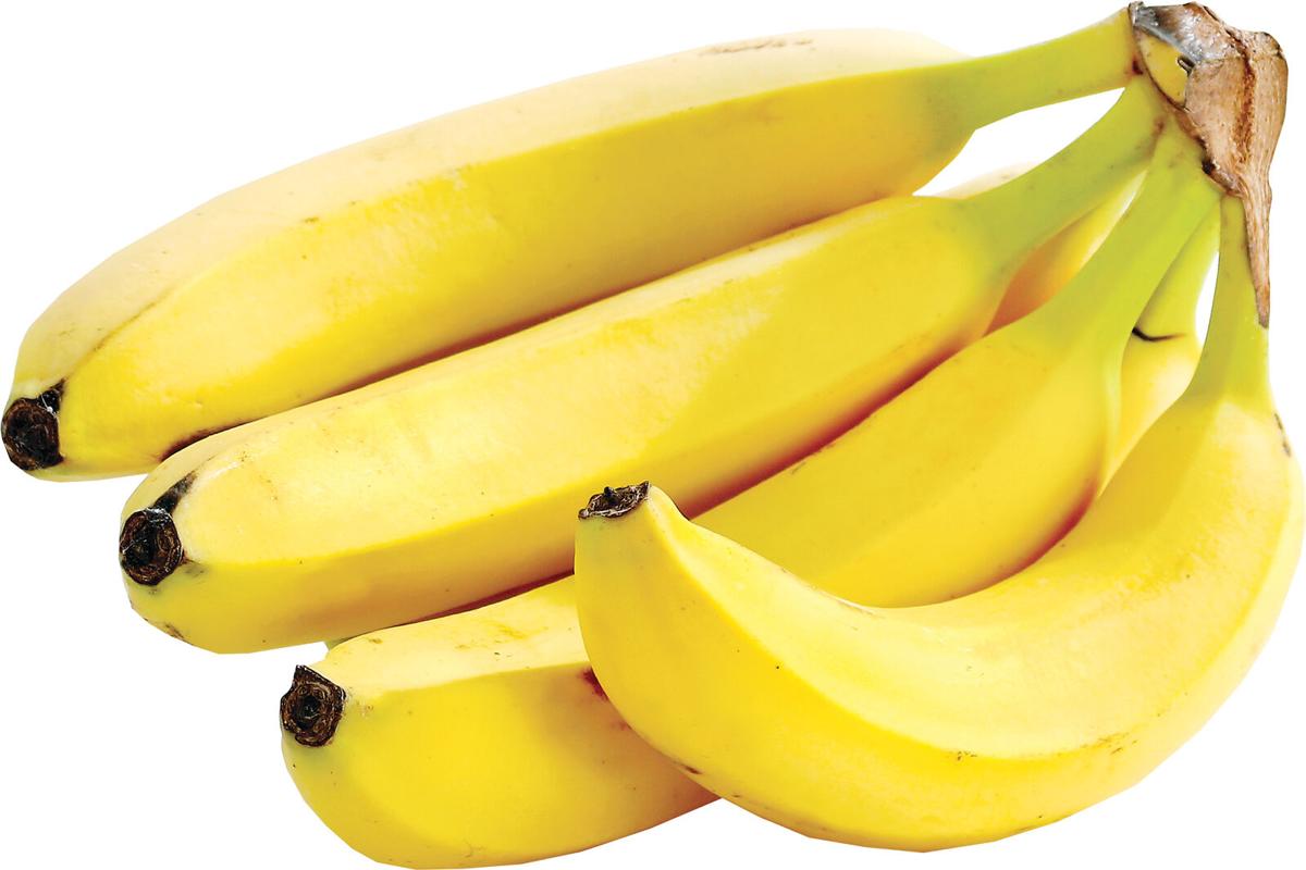 Cami Wells: Are you bananas for bananas?