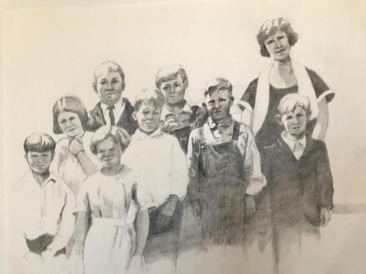 New exhibit celebrates ‘Nebraska Roots’