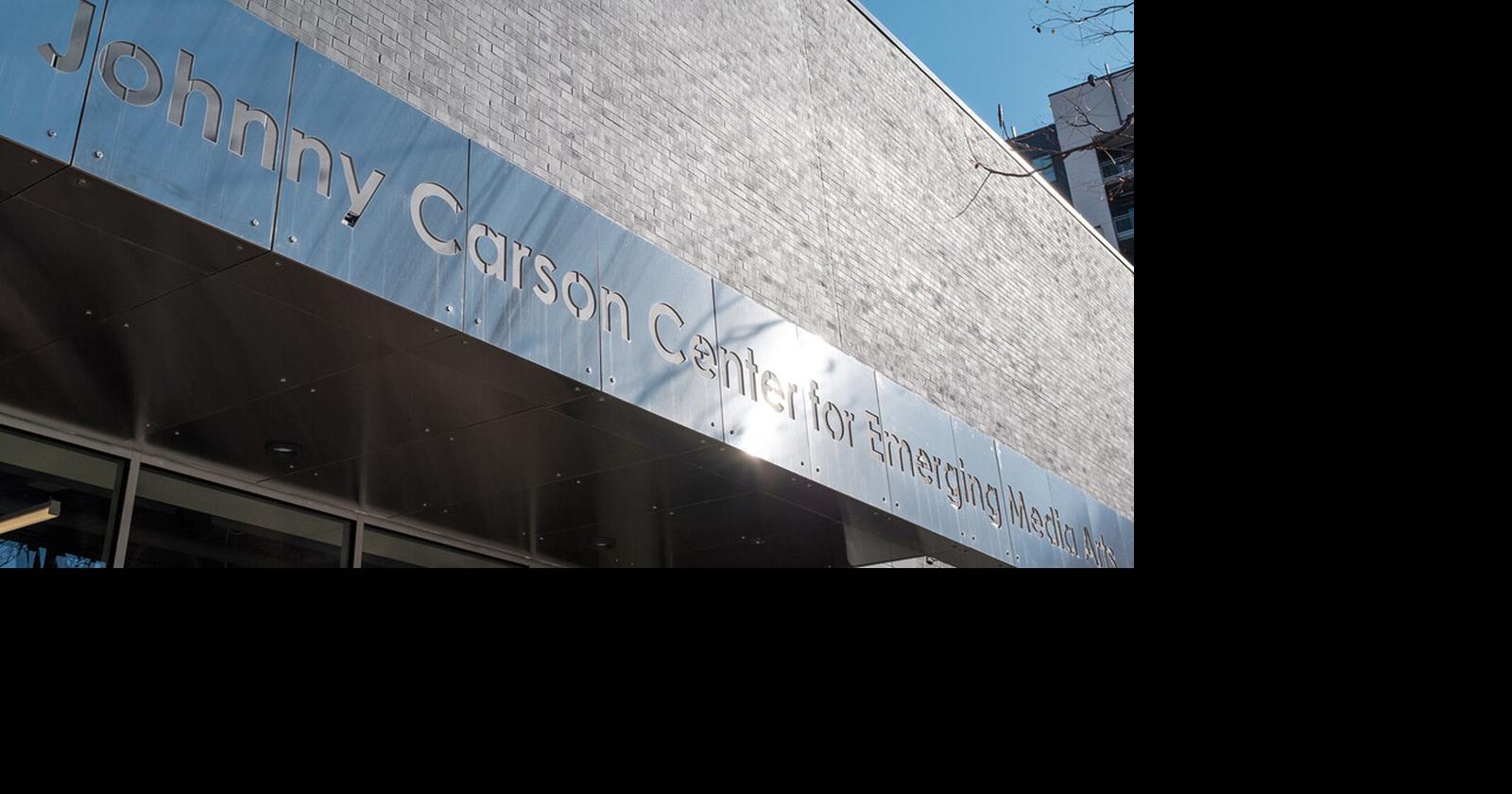 41 students selected for new Carson Center cohort