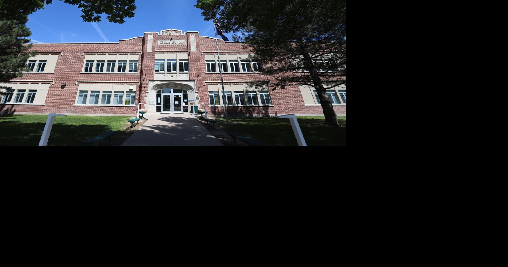 Grand Island NE Dodge Elementary assistant principal named