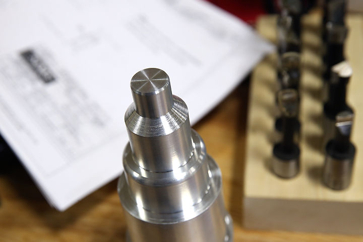 GISH teachers work toward NIMS credentials