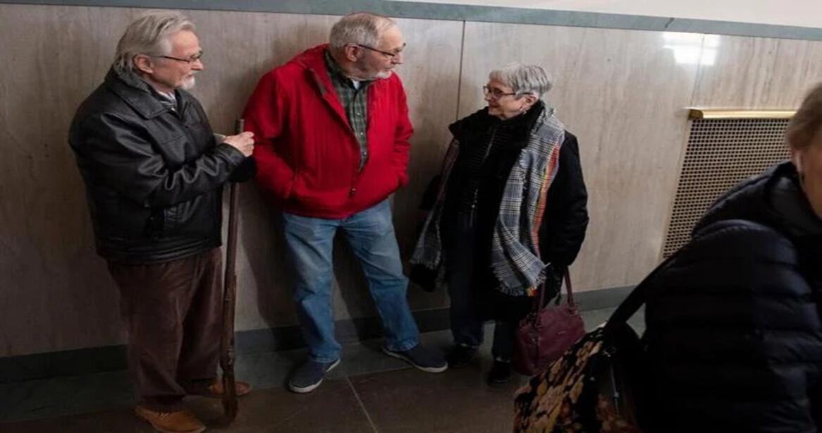 Nebraska's resurrected permitless concealed carry bill continues seeing ...