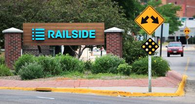 Downtown ‘Railside’ development tour set for Sunday