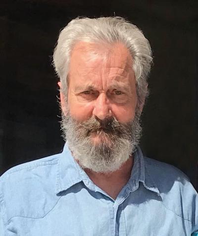 Robert ‘Bob’ Boyd, 66