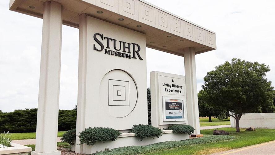 Stuhr Museum Foundation looks to continue momentum