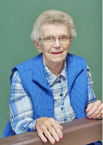 Janet “Jan” Rae Karrer