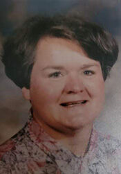 Maribelle 'Mary' Wiles