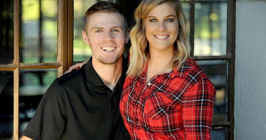 Marley Sommerhalder, Caleb Ward