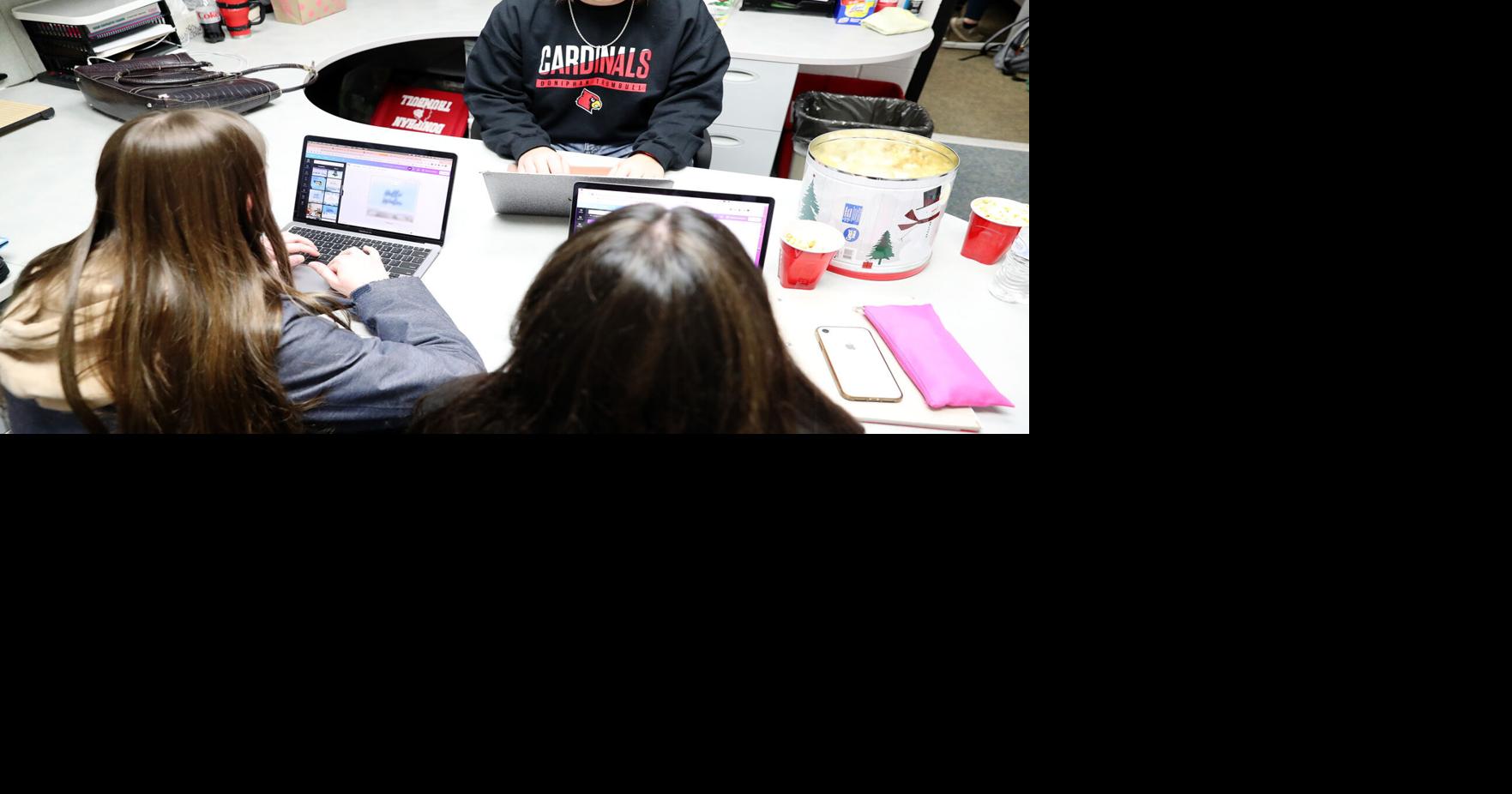 Doniphan-Trumbull class to share their lessons on being 'social ...