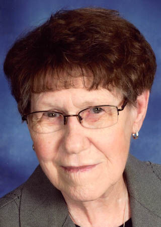 Elaine Marie Hartmann