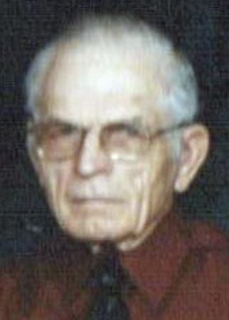 Robert Friesen, 84