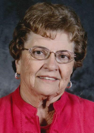 Elaine Boelts, 81