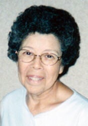 Josephine 'Josie' Romero