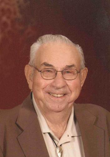 Donald Schultz, 91