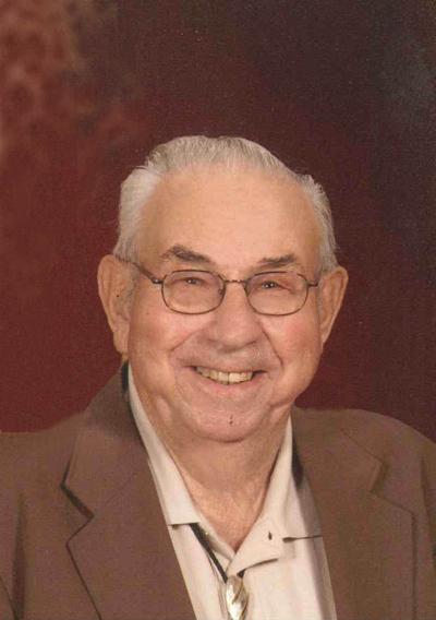 Donald Schultz, 91