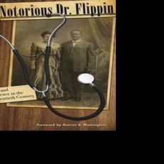 Your Ticket: ‘Notorious Dr. Flippin’ focus of Bygone Book Club