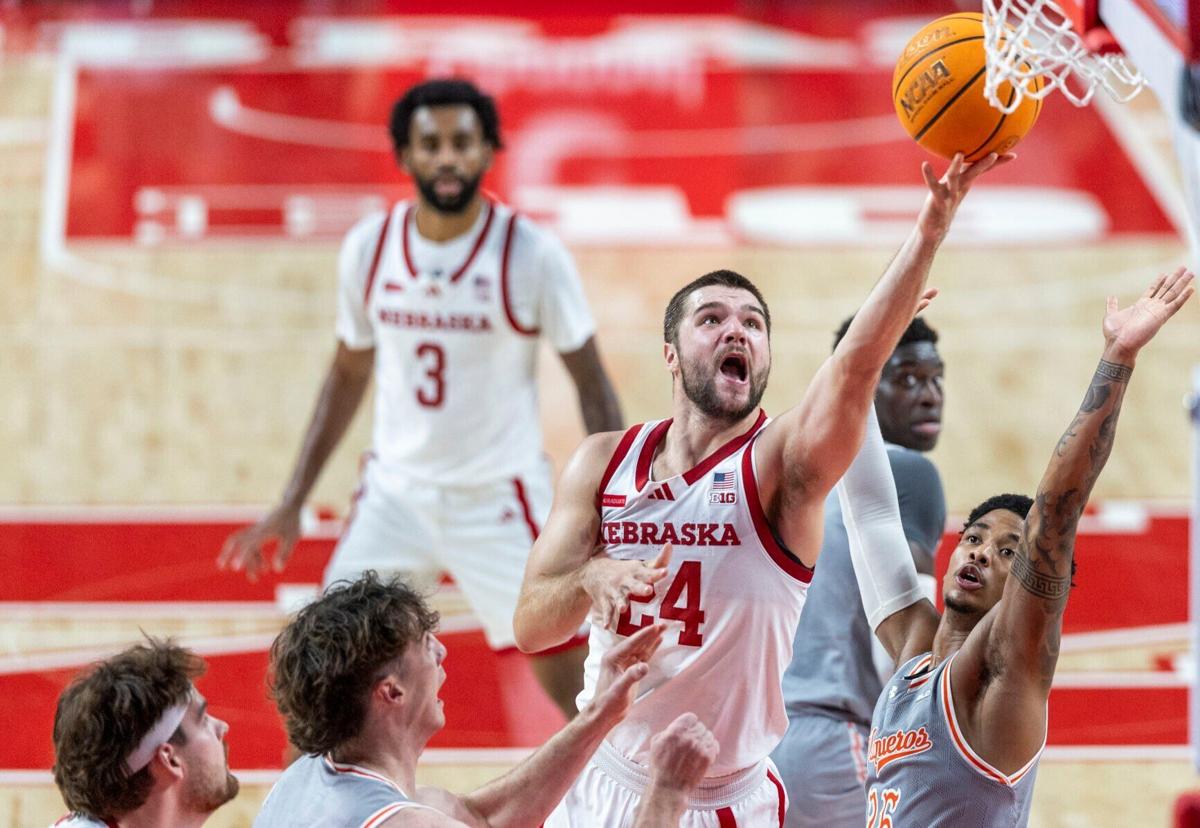 Once teammates, Rollie Worster and Steven Ashworth duel in Nebraska ...