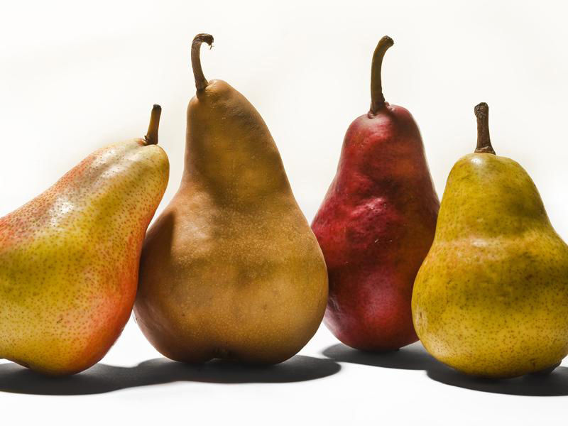 Pears: Are they the forgotten fruit? | Advice | theindependent.com