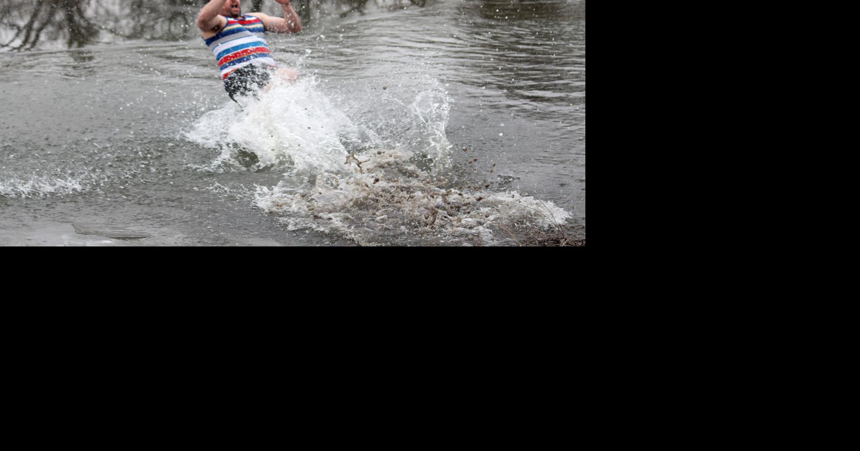 Freeze Out Games a great success