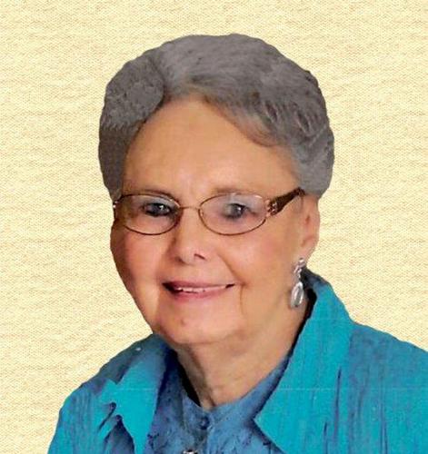 Louise Davison
