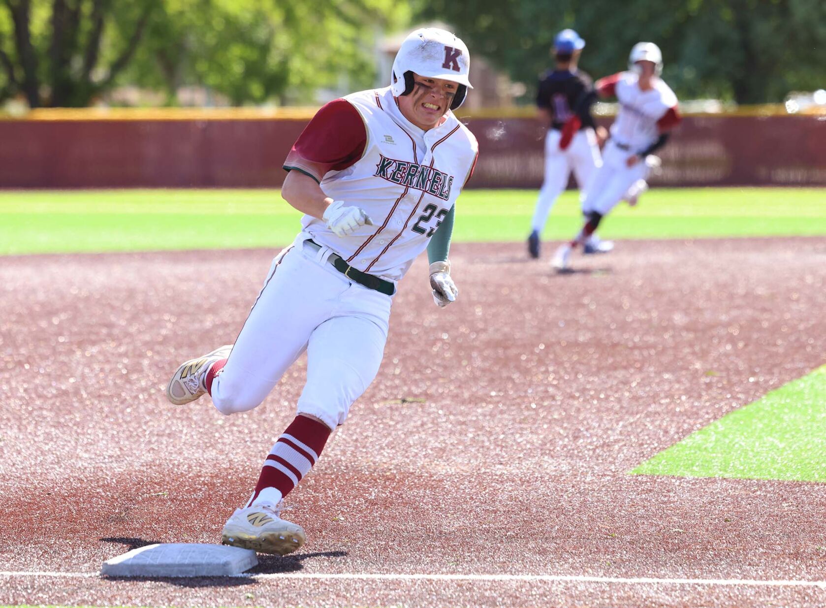 Photos: Central City/Centura defeats St. Paul/Palmer at state