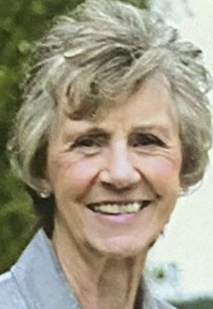 Donna Snook, 83