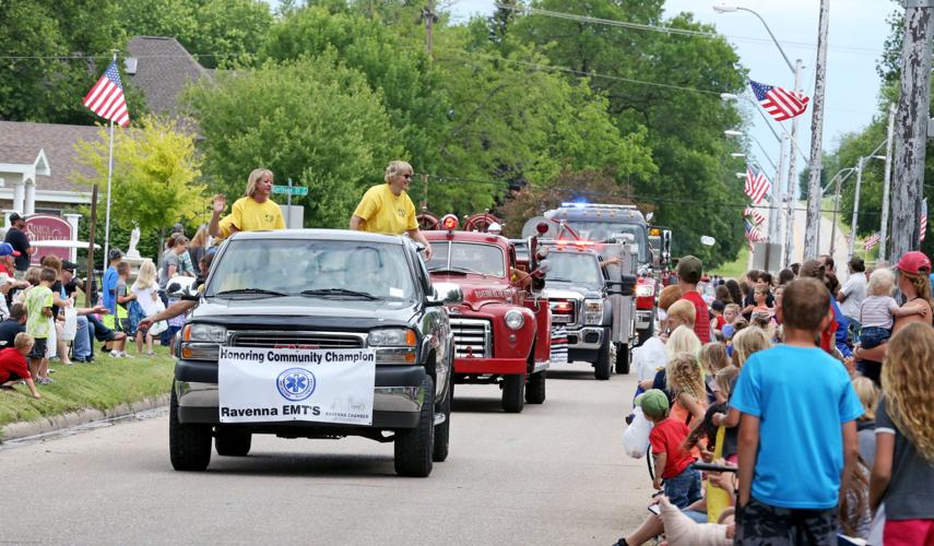 Central Nebraska offers lots of choices for Father's Day weekend