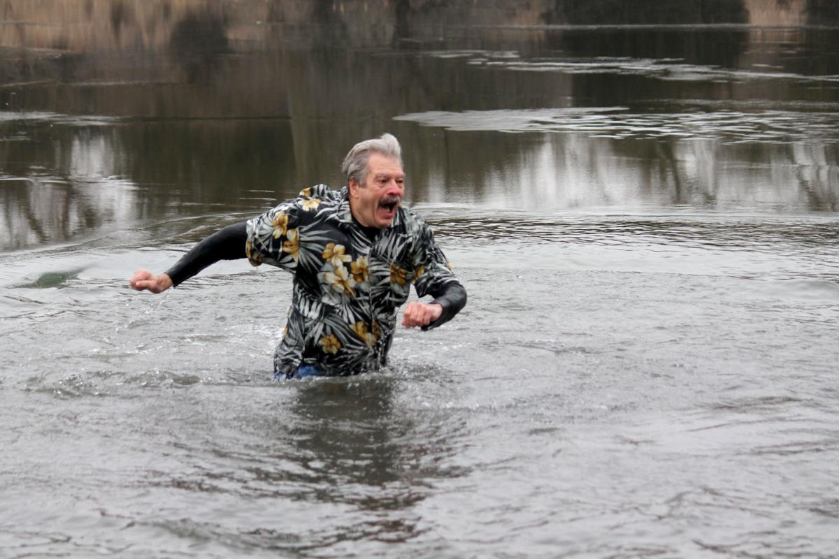 Freeze Out Games a great success | Youth | theindependent.com