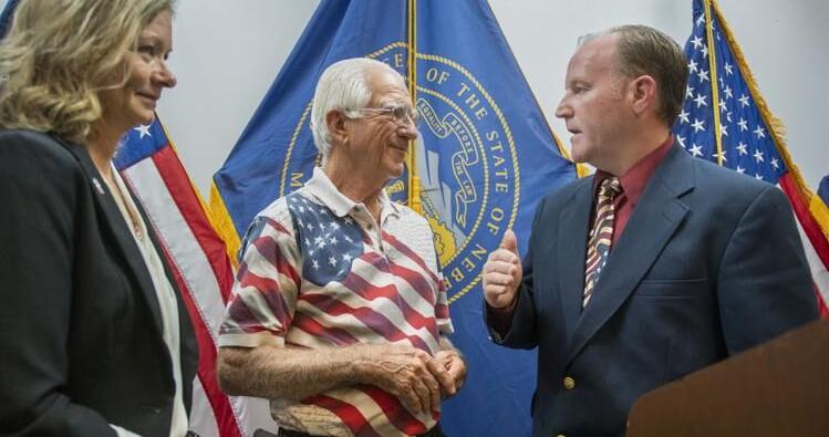 New Nebraska Republican leader aims for filibuster-proof legislative ...