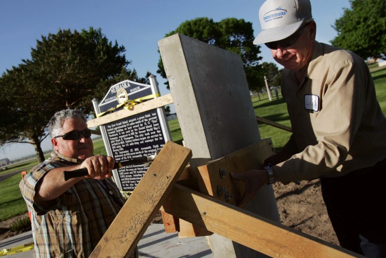 Arrasmith Park to be dedicated