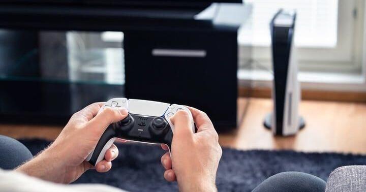 PlayStation to Phase Out Physical Game Discs By 2028
