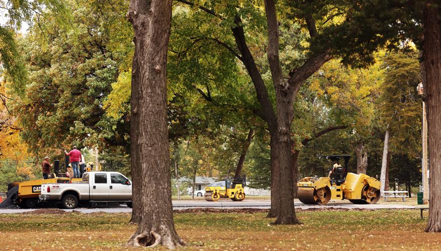 One improvement will be greater safety