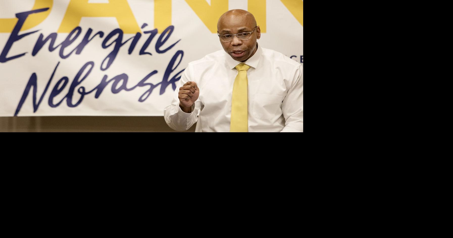 Getting more people to vote is a vital part of Danner’s Secretary of ...