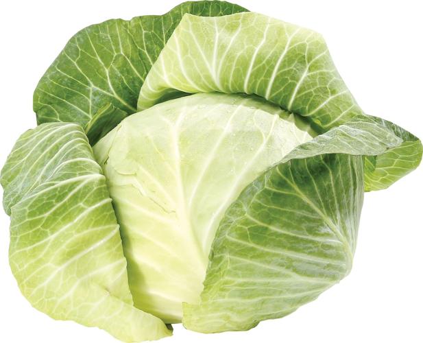 Cami Wells: Saving money on vegetables over the winter