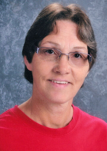 Sheri Ann Sherman